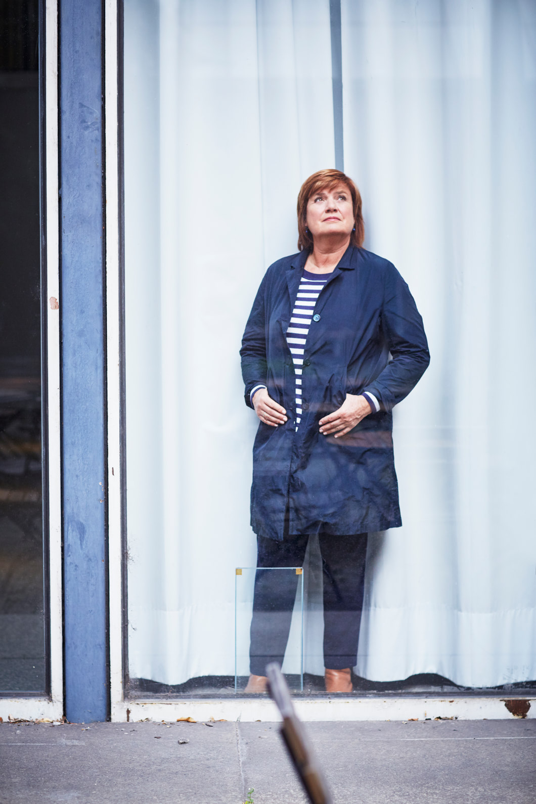 Christine Westermann - Selina Pfrüner Fotografie