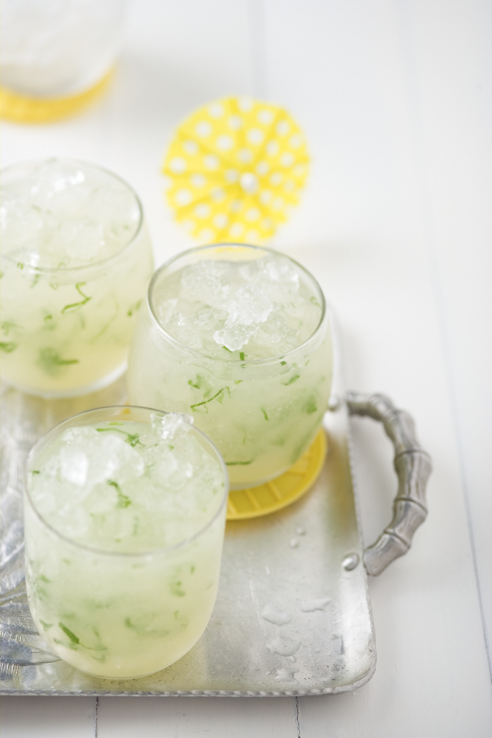 Selbstgemachte Limonaden - Selina Pfrüner Fotografie