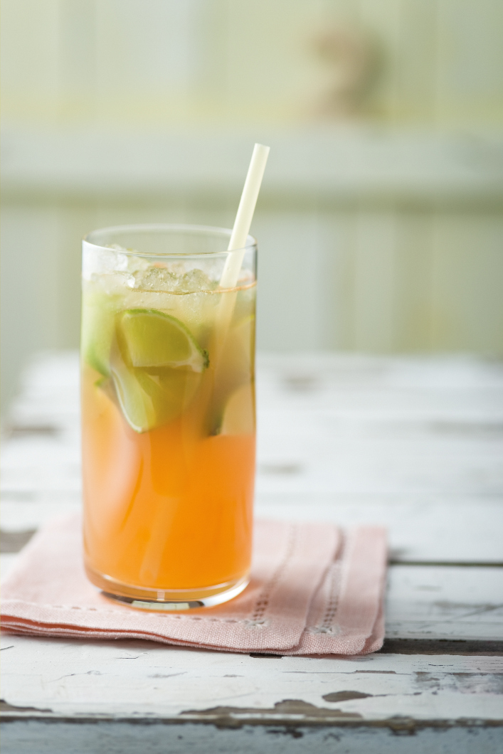 Selbstgemachte Limonaden - Selina Pfrüner Fotografie