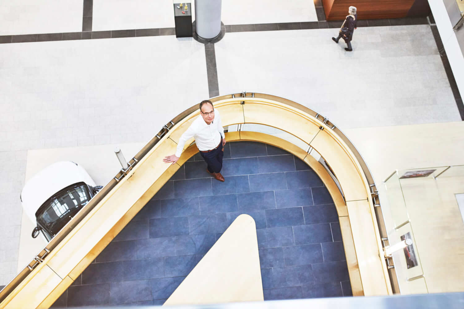 Michael Lohscheller - Selina Pfrüner Fotografie